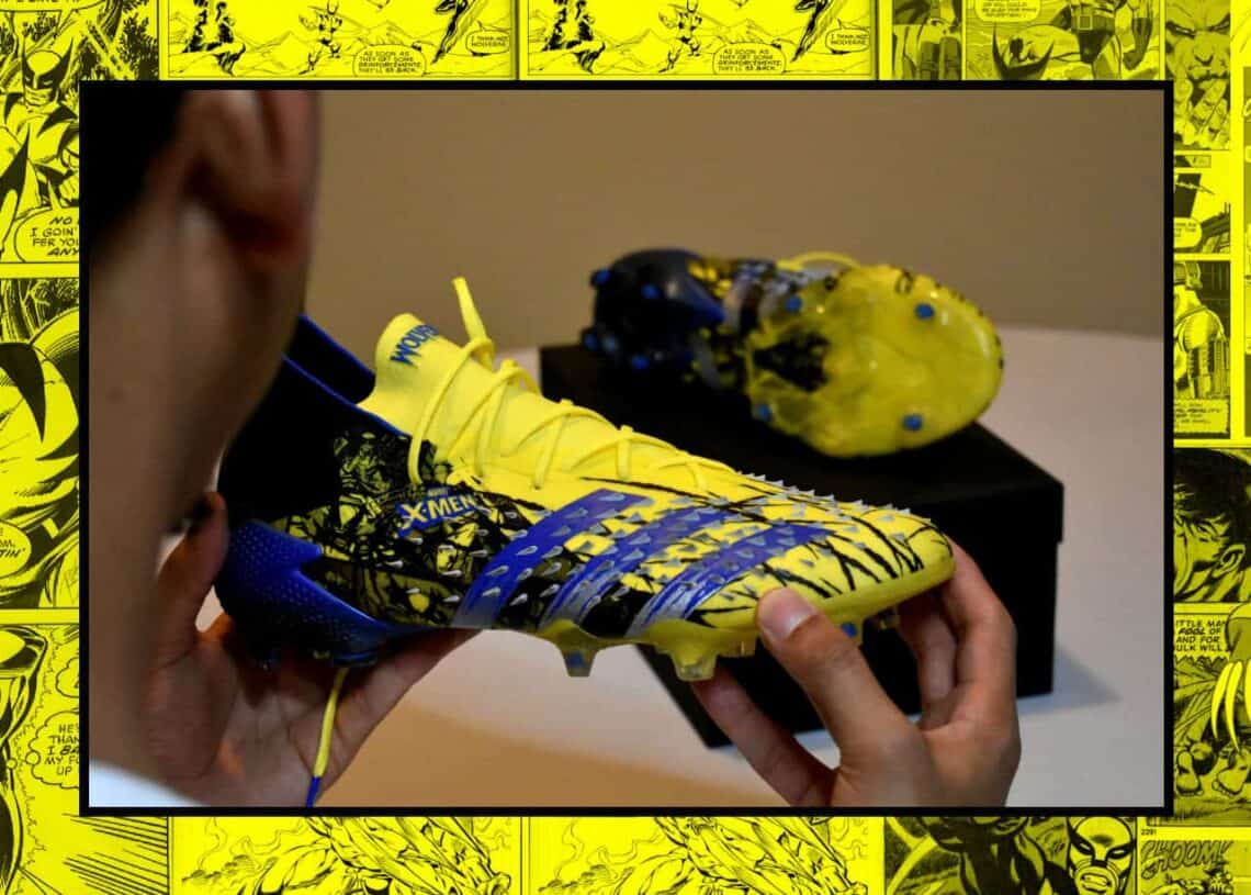 adidas Originals x Reverie by Caroline Hú Samba Collection Is Different