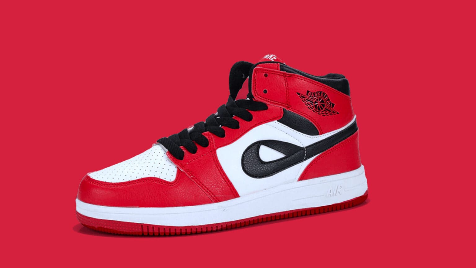 Fake Sneakers: How To Tell If Sneakers Are Real