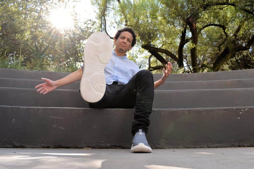 Cassper Nyovest Root of Fame 990 by Drip Footwear: Is It Worth the Hype?