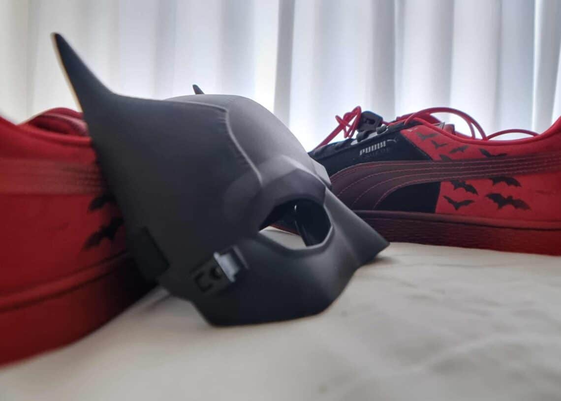 Adidas AE 1 "Ant-Man" Basketball Sneakers Are Beautiful