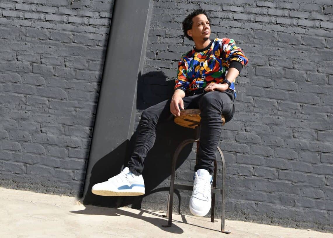 Root of Fame 990 by Drip Footwear – First Cassper Nyovest Collaboration