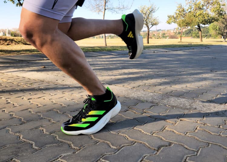 Root of Fame 990 by Drip Footwear – First Cassper Nyovest Collaboration