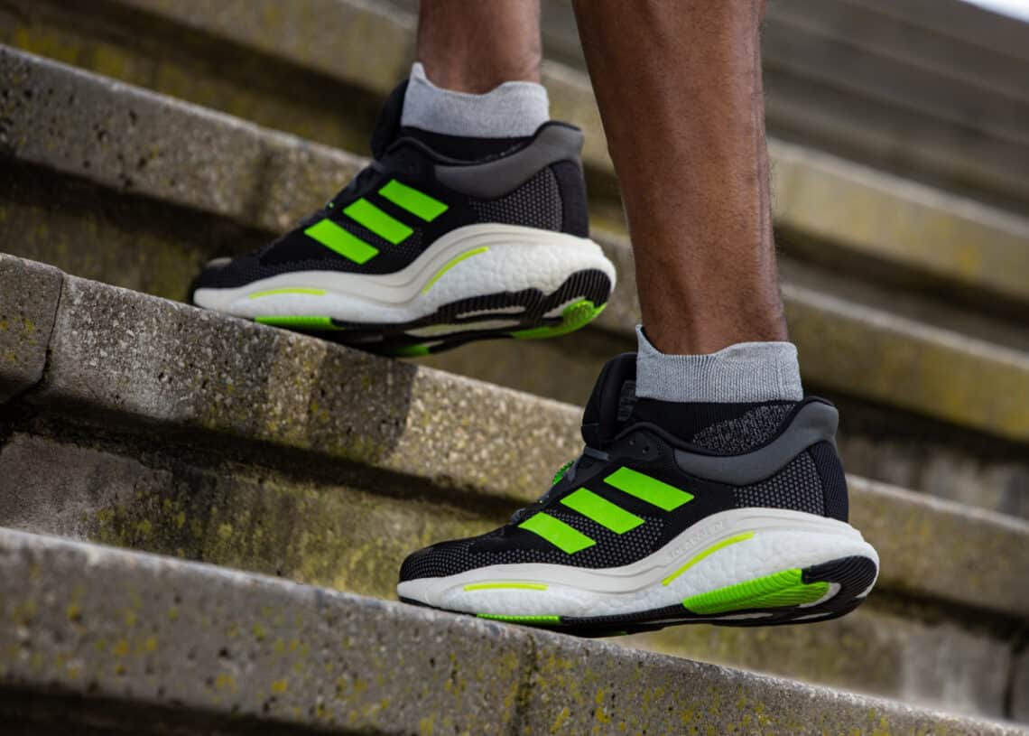 Zack Snyder’s Justice League PUMA Suede Superman Sneakers