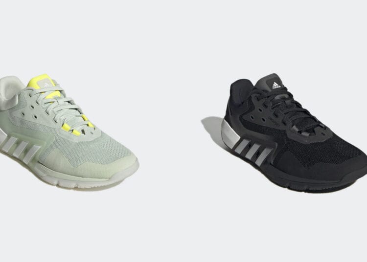 adidas Jordan Collection: Artist Recreates Michael Jordan Sneakers ...