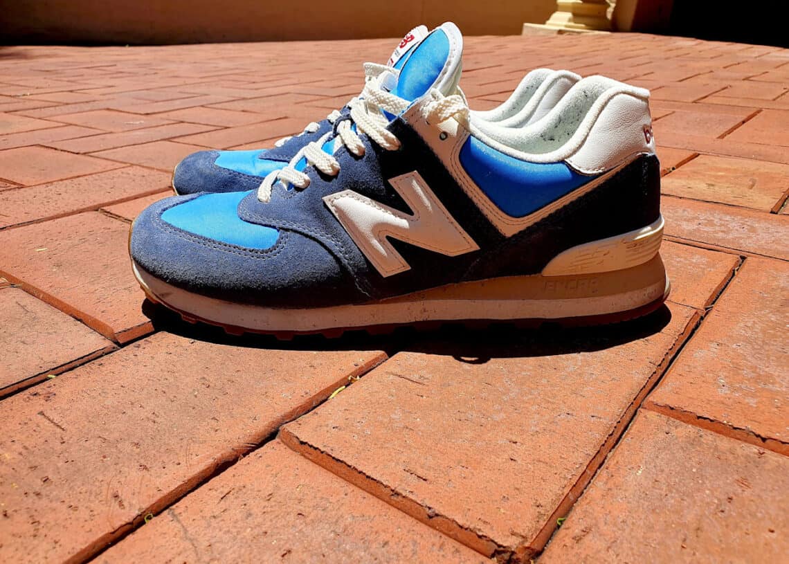 New Balance Sneaker News & Release Dates - Sneaker Fortress