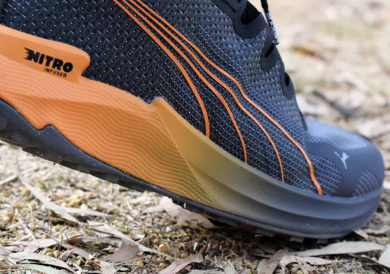PUMA Fast-Trac Nitro Review