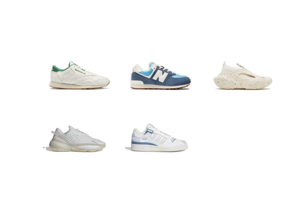 Archive Store – For the Latest and High-End Sneaker Drops in SA