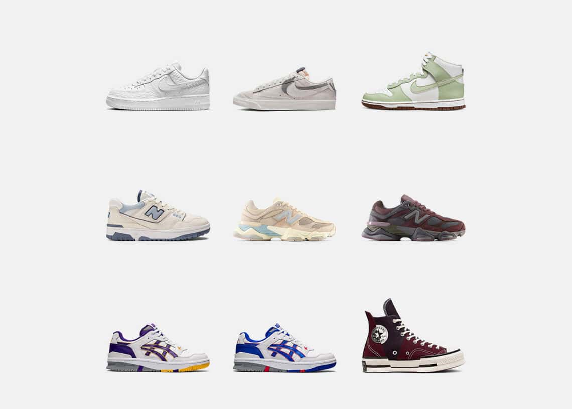 The 10 Rarest & Coolest Nike Air Jordan Sneakers - Sneaker Fortress