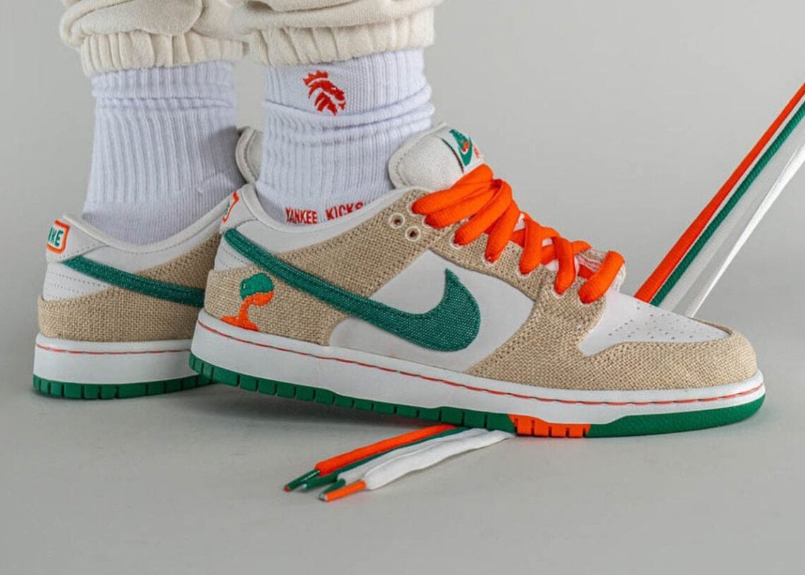 7 Jaw-Dropping Custom Nike Dunks That Every Sneakerhead Needs to See