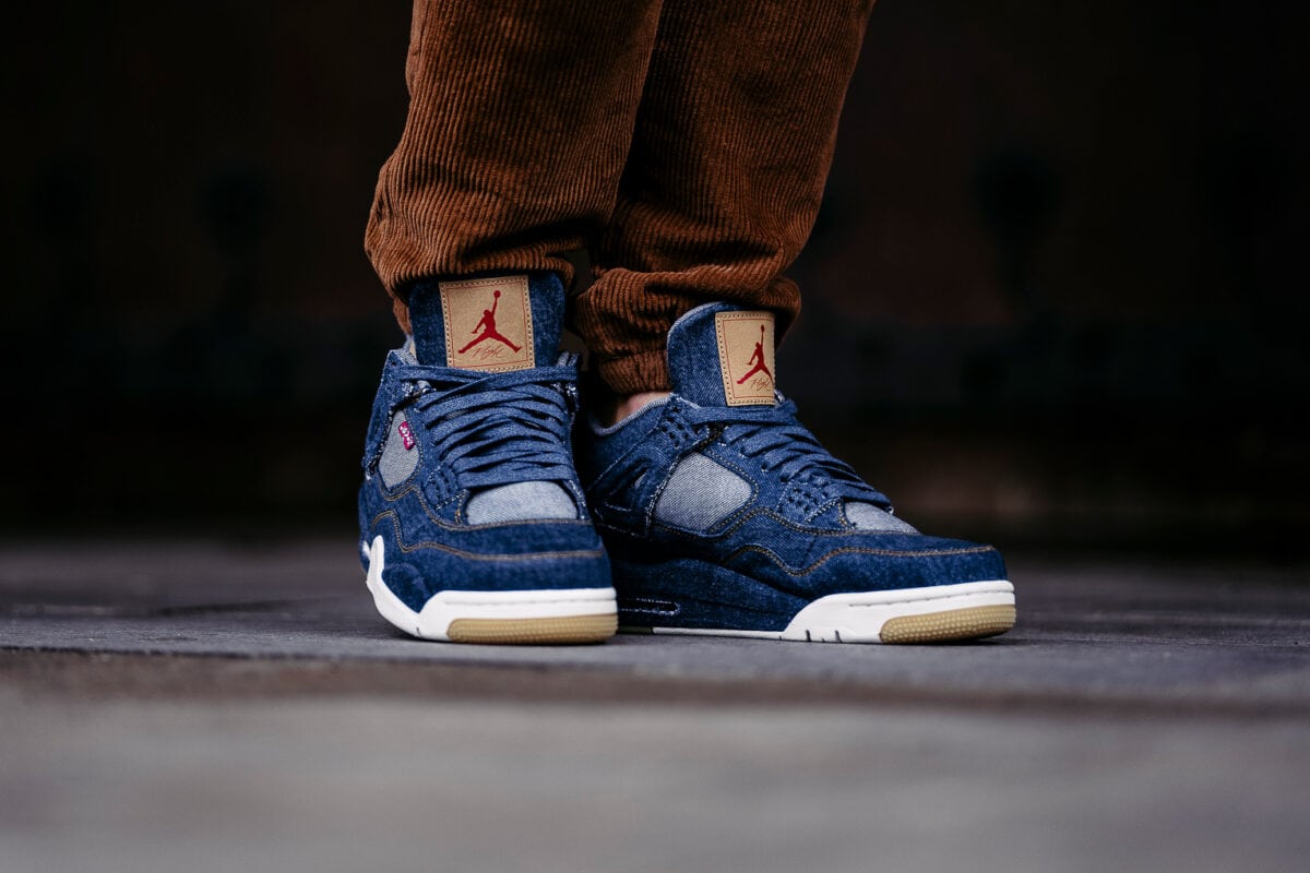 The Best Air Jordan 4 Colorways Ranked