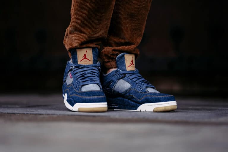 The Best Air Jordan 4 Colorways Ranked