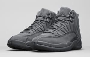 The 15 Best Air Jordan 12 Retro Sneakers Ever Made