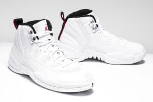 The 15 Best Air Jordan 12 Retro Sneakers Ever Made
