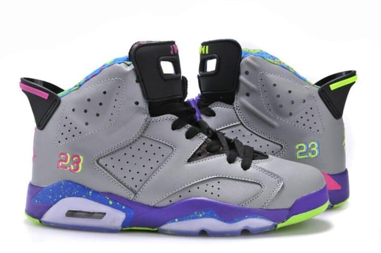 The 10 Best Jordan 6 Retro Sneakers Of All Time
