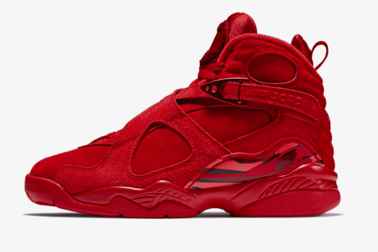 The 15 Best Jordan 8 Retro Sneakers Of All Time