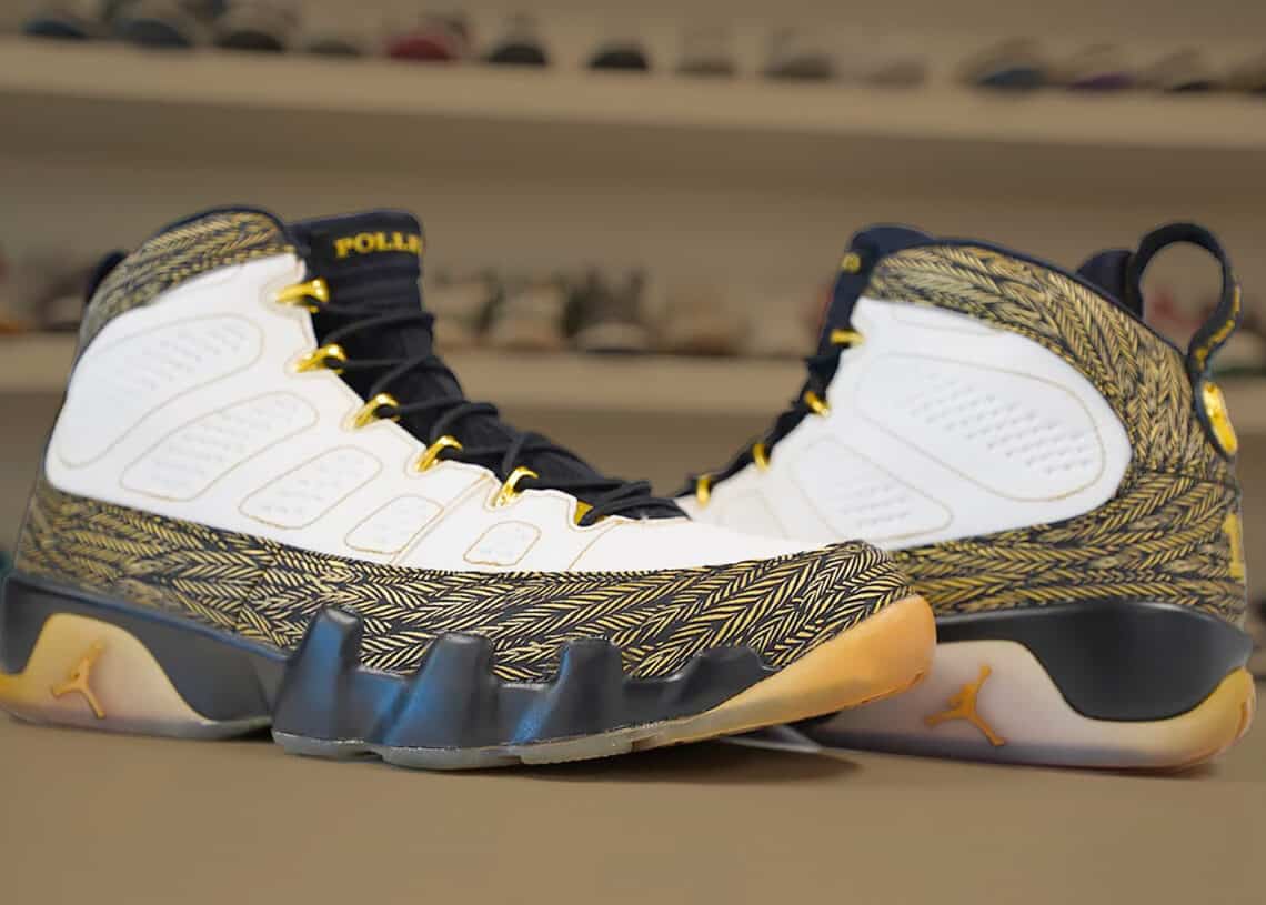 Air Jordan Jumpman MVP Review: Is This the MVP of Jordans?