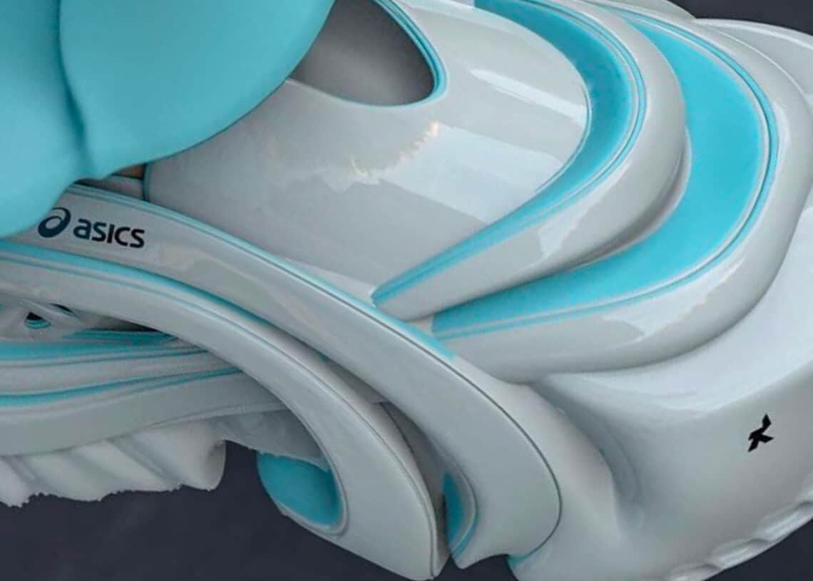 ASICS Archives - Sneaker Fortress