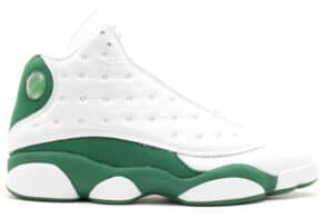 Top 18 Air Jordan Retro 13 Sneakers Ranked for Every Collector