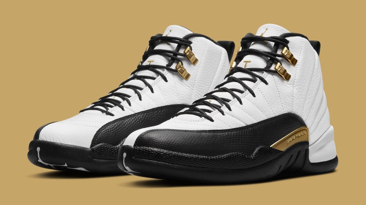 Ranking the 15 Best Air Jordan 12 Retro Sneakers Ever Made