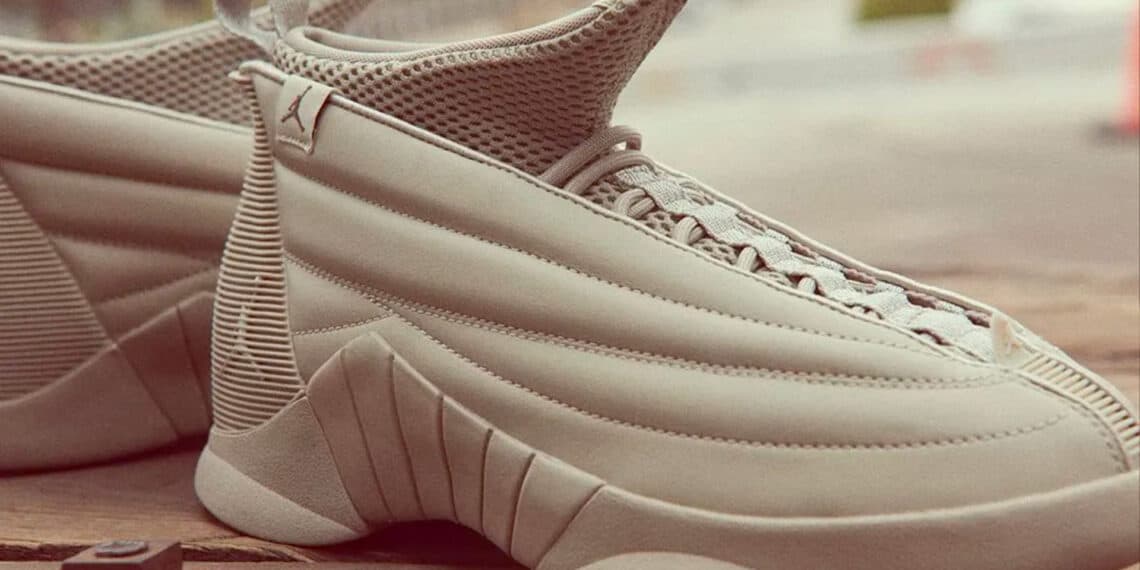 Air Jordan Jumpman MVP Review: Is This the MVP of Jordans?