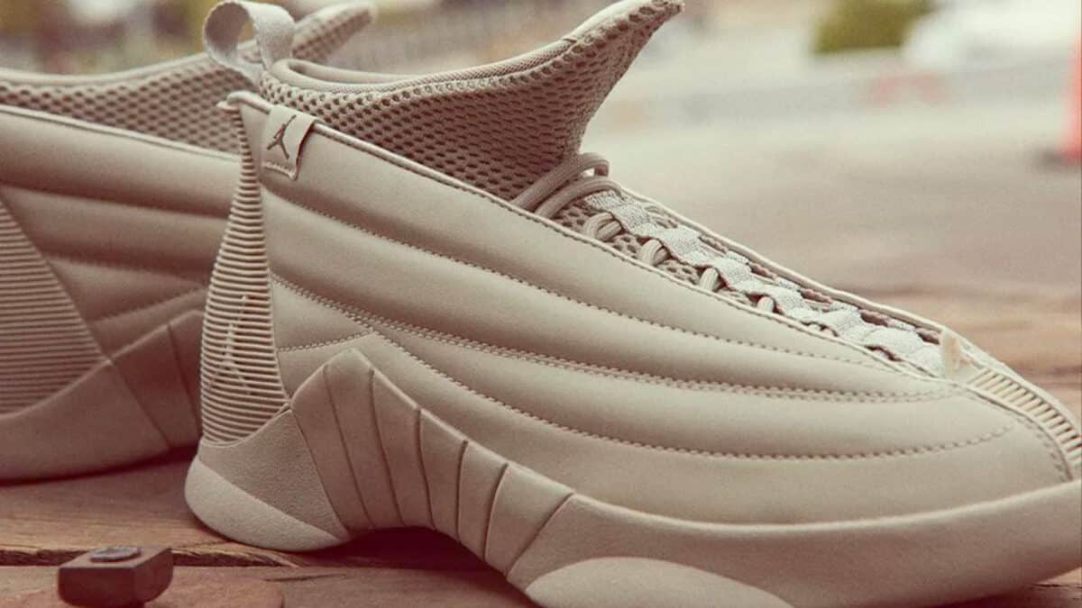The Best Air Jordan 15 Retro Colourways of All Time