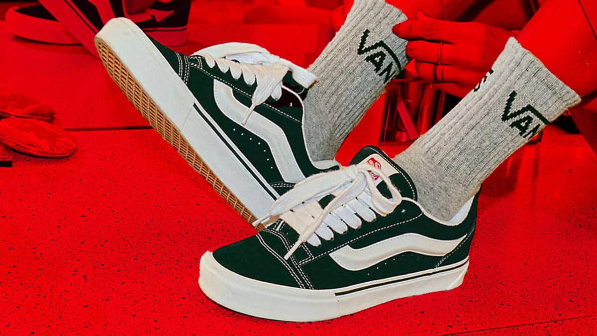 Top 12 Vans Sneakers You Need in 2024