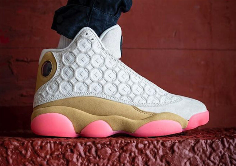 Top 18 Air Jordan Retro 13 Sneakers Ranked for Every Collector