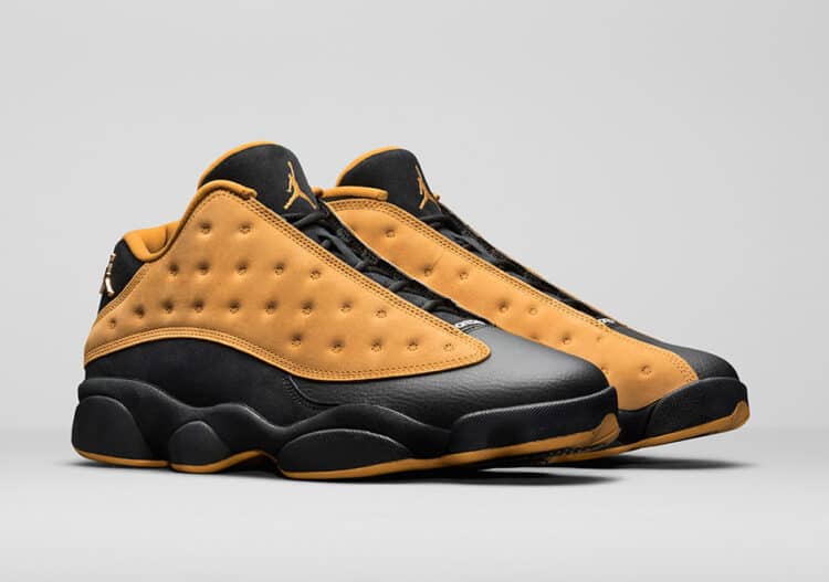 Top 18 Air Jordan Retro 13 Sneakers Ranked for Every Collector