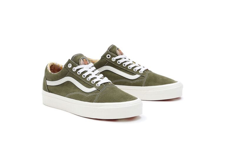 Top 12 Vans Sneakers You Need in 2024