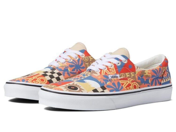 The 12 Best Vans Sneakers Every Fan Should Own in 2026