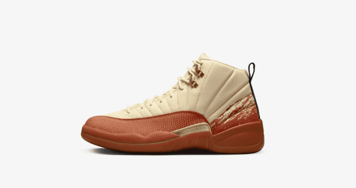 Ranking the 15 Best Air Jordan 12 Retro Sneakers Ever Made