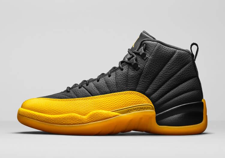 The 15 Best Air Jordan 12 Retro Sneakers Ever Made