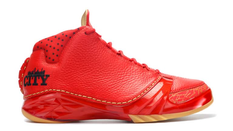 Air Jordan 23 Sneakers That Prove They Deserve a Comeback