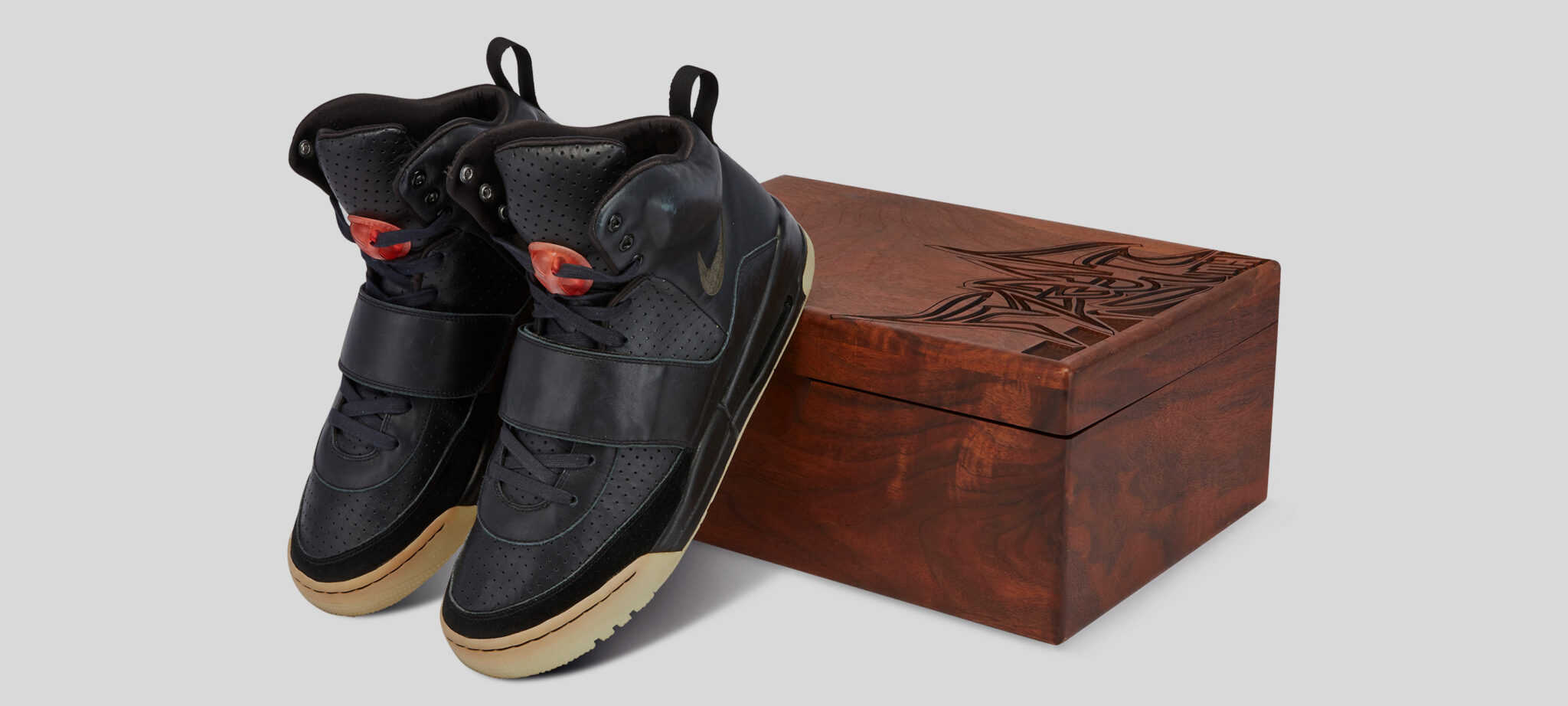 The Top 30 Most Unique Nike Shoes