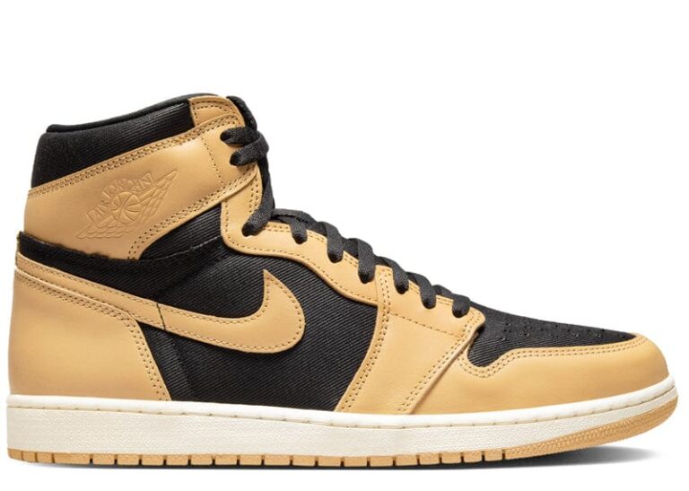 The Top 19 Cheap Jordan 1 Sneakers For Budget-Friendly Style