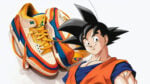 Nike "Goku" Dragon Ball Z Sneakers To Step Up Your Power Level