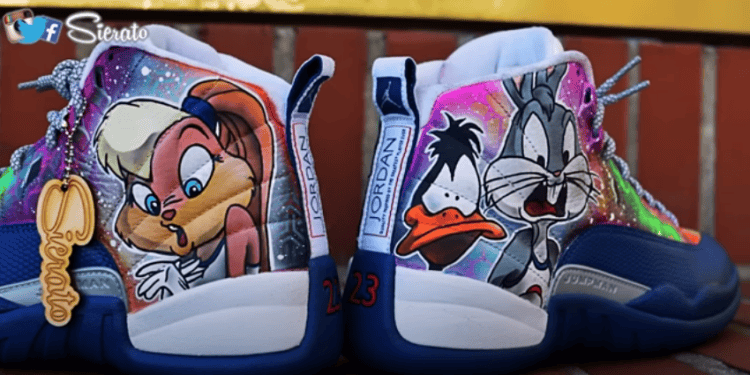 The Top 30 Most Unique Nike Shoes