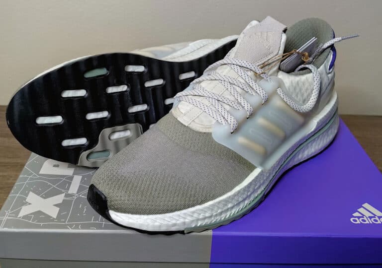 adidas X_PLRBOOST Review – Don't Compromise on Comfort