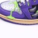 TMNT x Shredder Air Jordan 1: The Villainous Sneaker Collab You Need