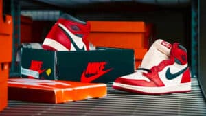 The Ultimate Guide To Every Air Jordan Sneaker Release (1 to 39)