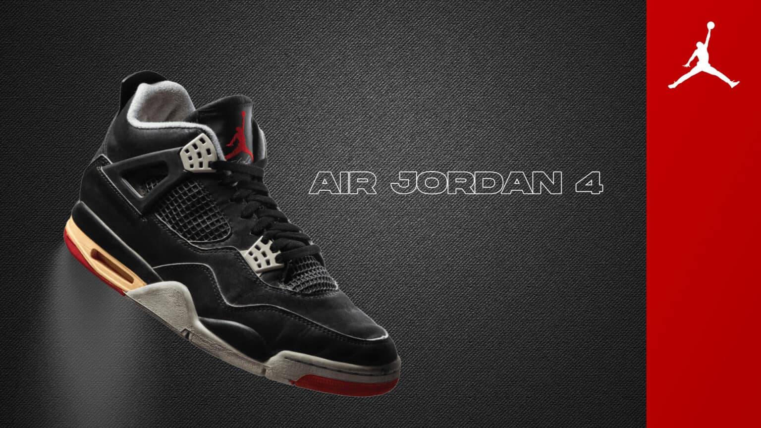 Every Air Jordan Sneaker Release (1 to 40)