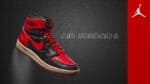 Air Jordan 1 To 40: The Sneakers That Built a Billion-Dollar Empire