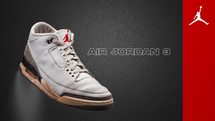 The Ultimate Guide To Every Air Jordan Sneaker Release (1 to 40)