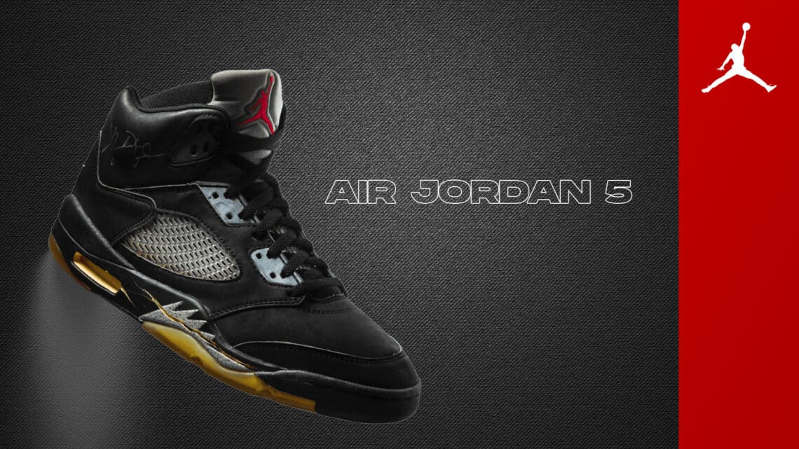 The Ultimate Guide To Every Air Jordan Sneaker Release (1 to 40)