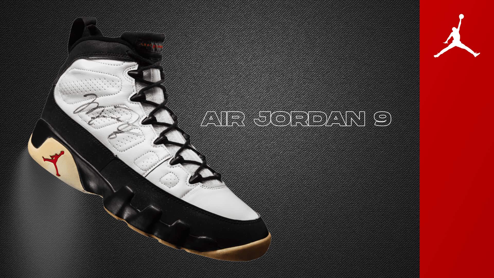 Every Air Jordan Sneaker Release (1 to 40)