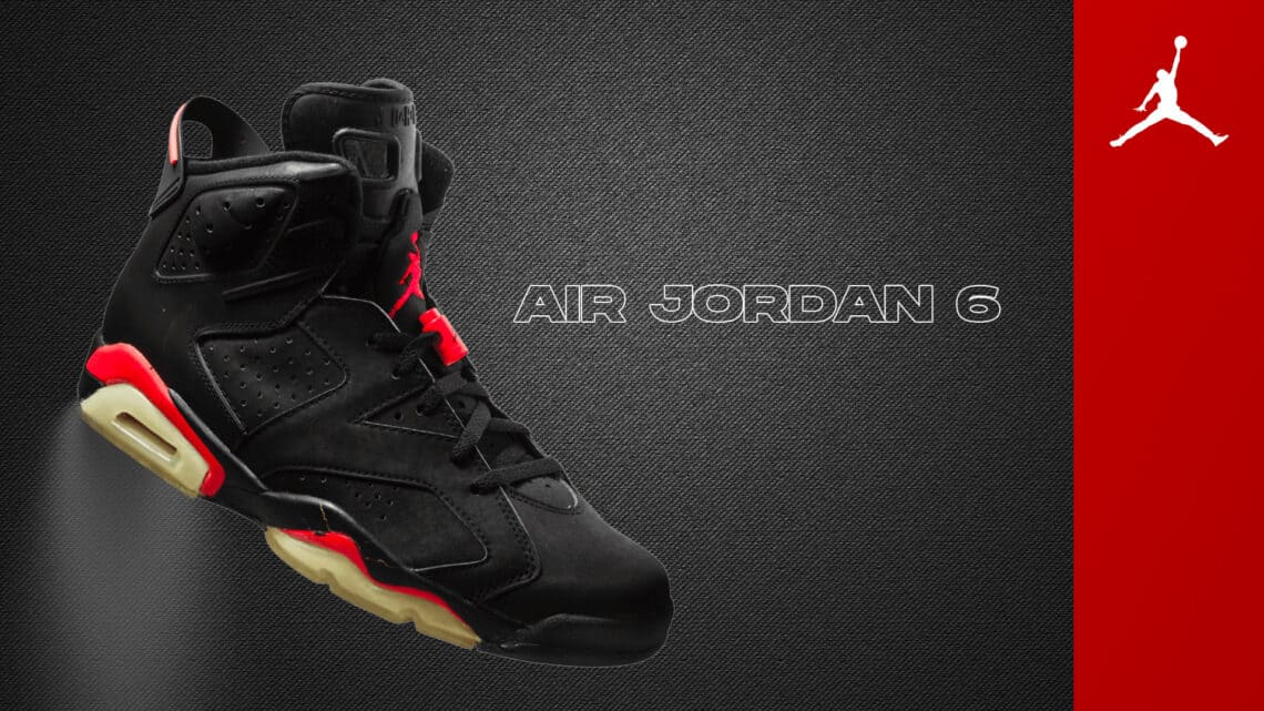 Every Air Jordan Sneaker Release (1 to 40)