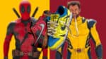Deadpool And Wolverine Nike Dunk Low Sneakers Are Amazing