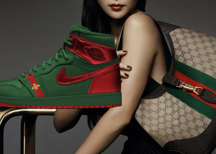 Air Jordan 1 Archives - Sneaker Fortress