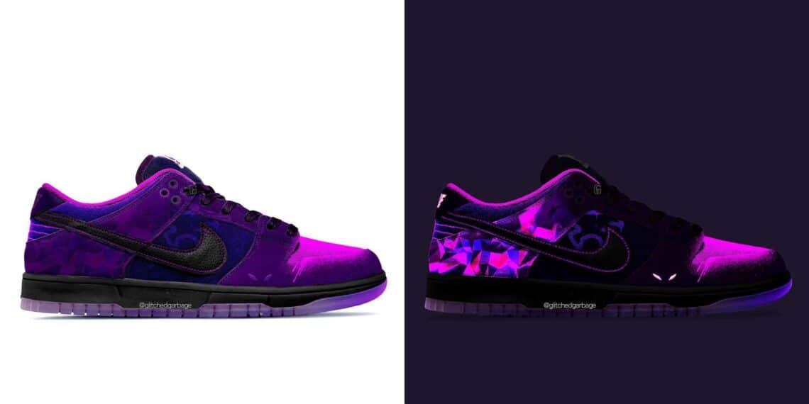 7 Jaw-Dropping Custom Nike Dunks That Every Sneakerhead Needs to See