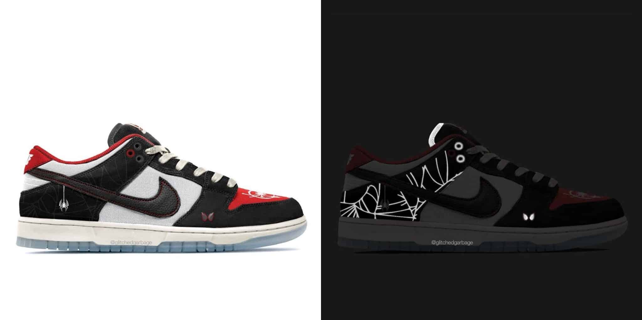 7 Jaw-Dropping Custom Nike Dunks That Every Sneakerhead Needs to See